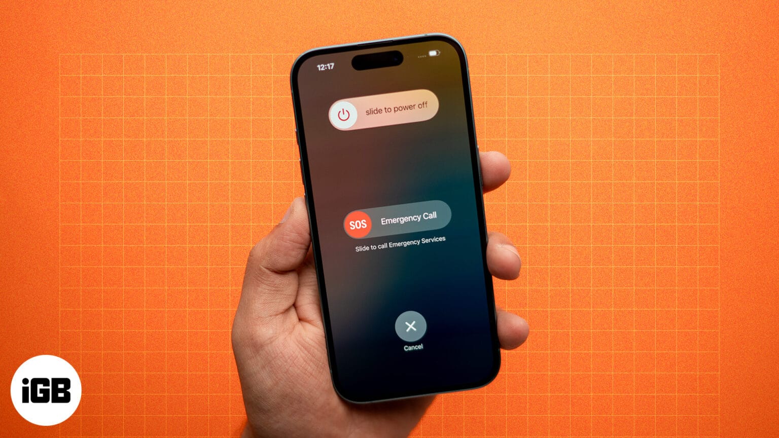 How to set alphanumeric passcode on iPhone or iPad - iGeeksBlog