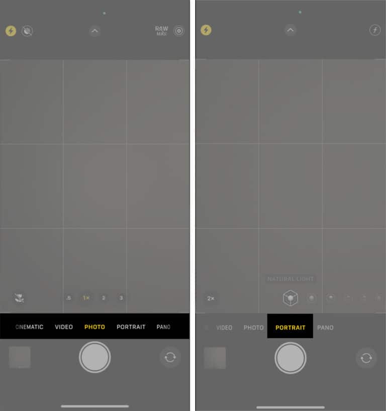 Best iPhone camera settings for stunning photos (2025)