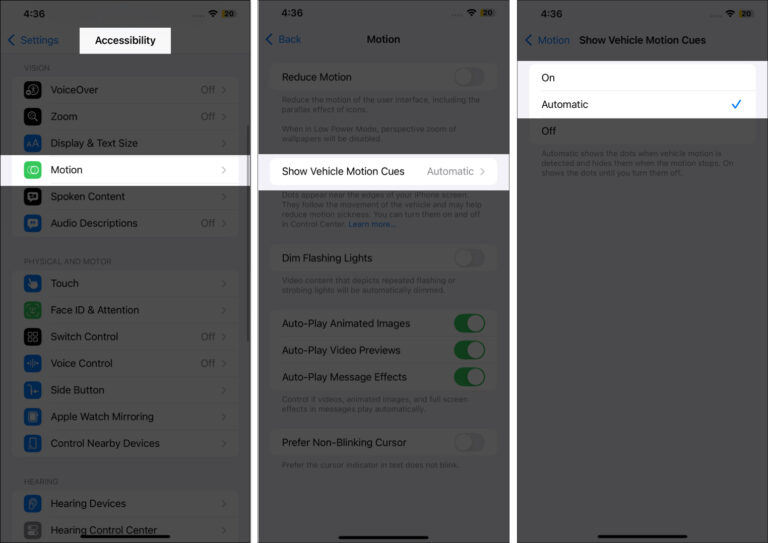 30+ iPhone Settings You Should Change in iOS 26 Right Now – iGeeksBlog
