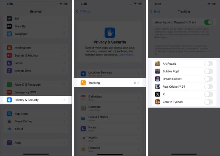 30+ iPhone Settings You Should Change in iOS 26 Right Now – iGeeksBlog