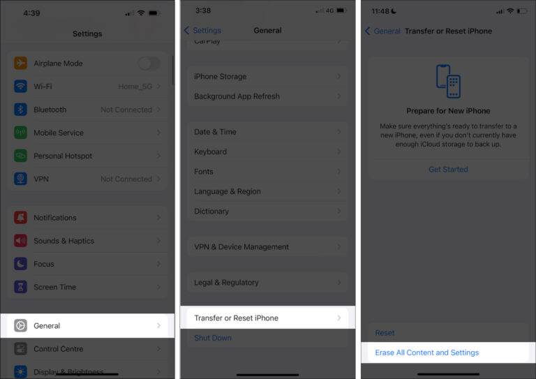How to clear System Data on iPhone (2025 guide)