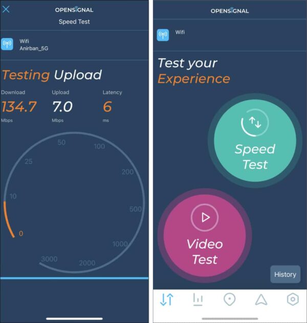 Best Wi-Fi analyzer apps for iPhone and iPad in 2025