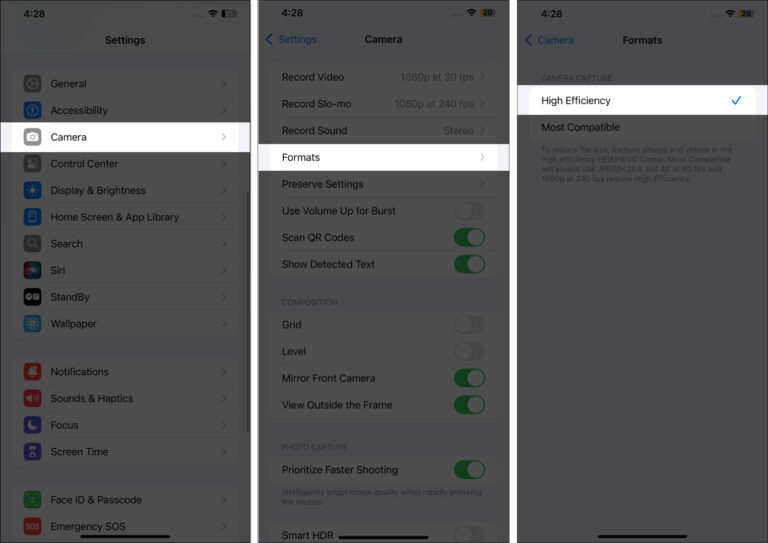 30+ iPhone Settings You Should Change in iOS 26 Right Now – iGeeksBlog