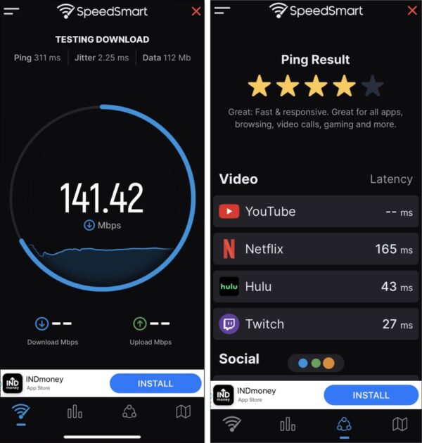 Best Wi-Fi analyzer apps for iPhone and iPad in 2025