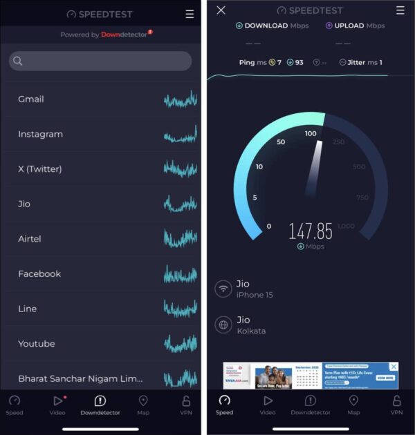 Best Wi-Fi analyzer apps for iPhone and iPad in 2025