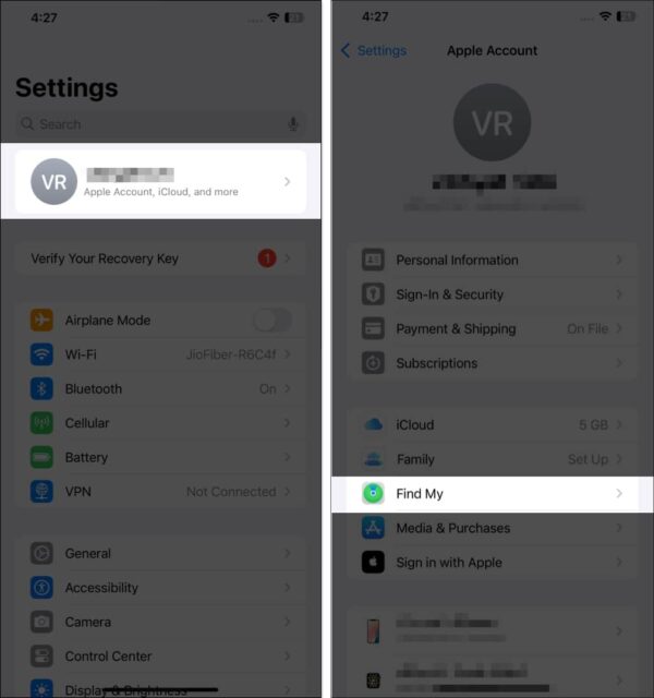 30+ iPhone Settings You Should Change in iOS 26 Right Now – iGeeksBlog