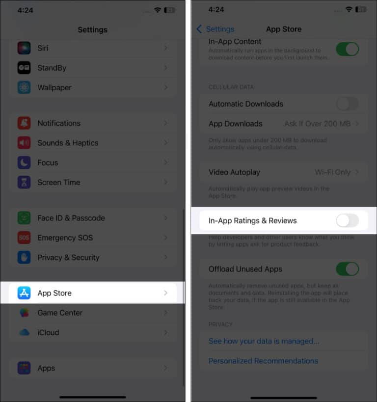 30+ iPhone Settings You Should Change in iOS 26 Right Now – iGeeksBlog