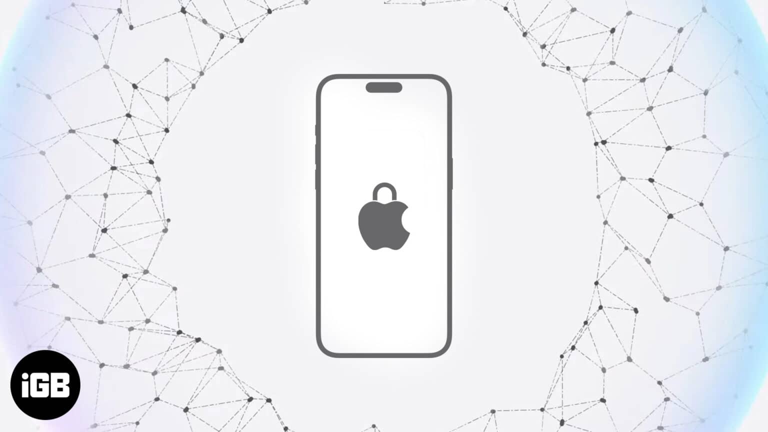 What is Apple’s private cloud compute? Explained! - iGeeksBlog