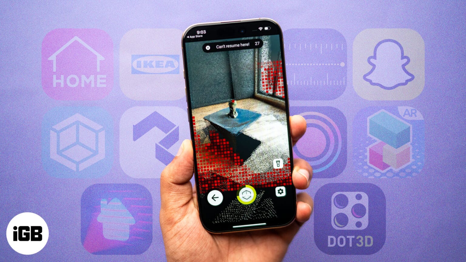 Best project management apps for iPad and iPhone in 2025 - iGeeksBlog