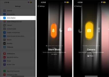 How to use the iPhone Action Button like a pro – iGeeksBlog