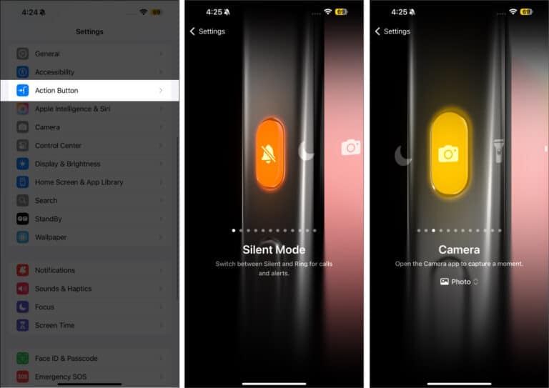 How to use the iPhone Action Button like a pro – iGeeksBlog