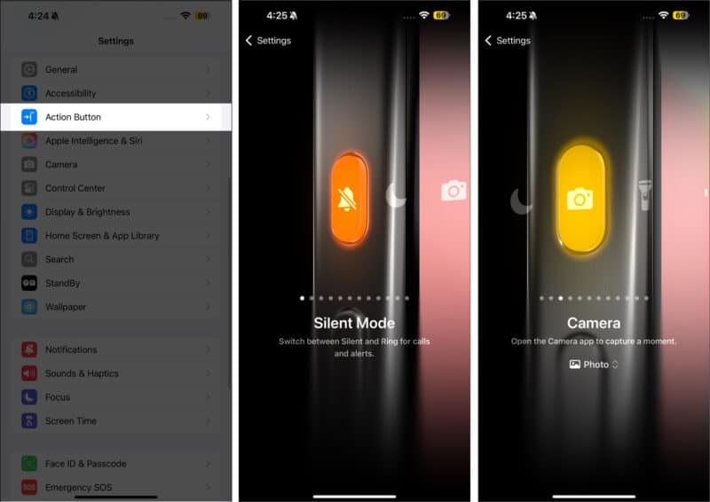How to use the iPhone Action Button like a pro – iGeeksBlog