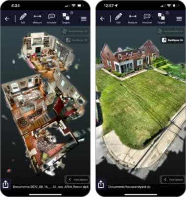 Best LiDAR Apps for iPhone in 2025 – Ranked & Rated
