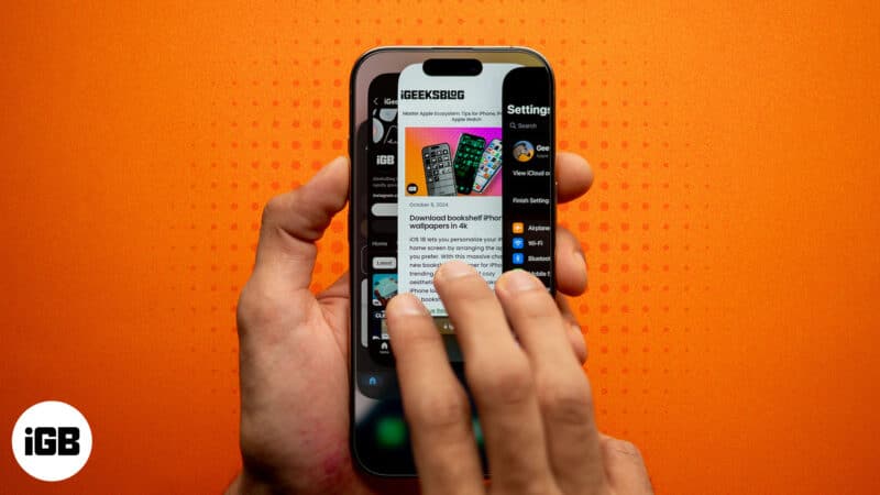 How to fix iPhone screen colors distorted or messed up - iGeeksBlog