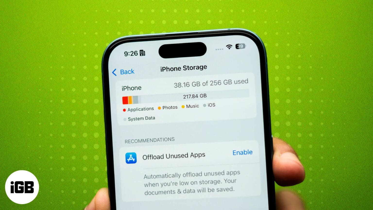 iOS 18: How to remove unwanted objects from iPhone photos