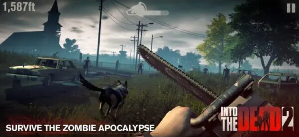 Best zombie games for iPhone and iPad in 2026 – iGeeksBlog