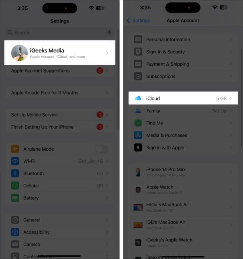 20 tips to use Apple Notes on iPhone or iPad like a pro – iGeeksBlog