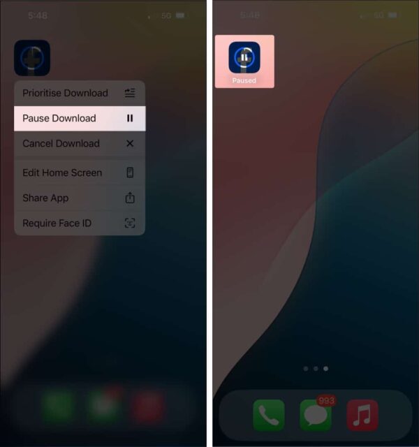 How to Fix iPhone Apps Not Updating