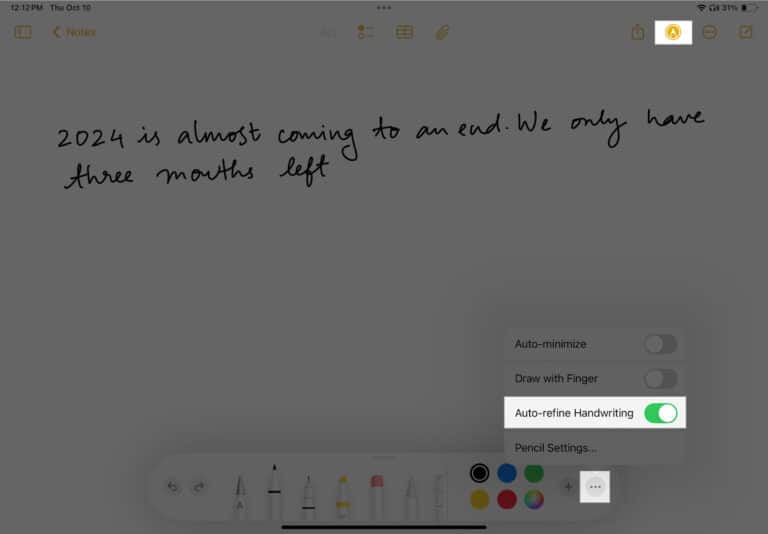 20 tips to use Apple Notes on iPhone or iPad like a pro – iGeeksBlog