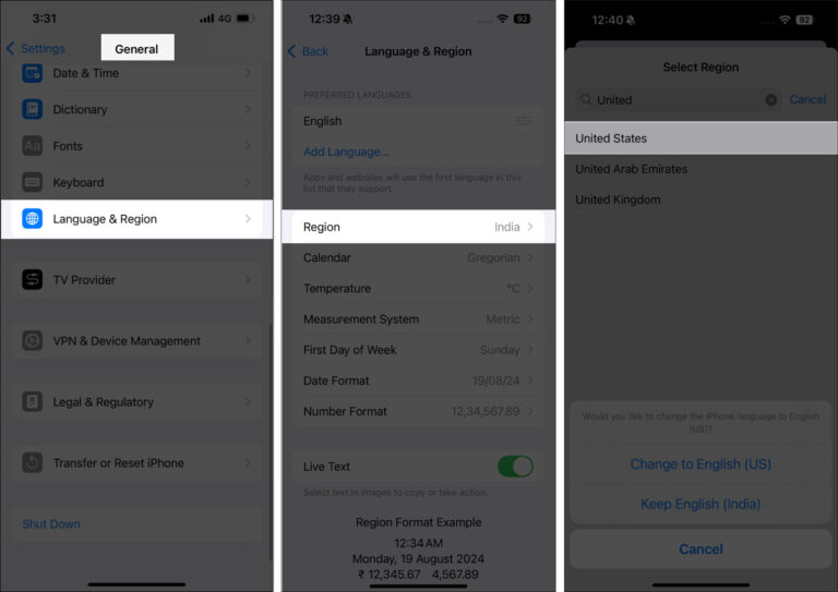 How to Fix RCS Messaging Not Working on iPhone – iGeeksBlog