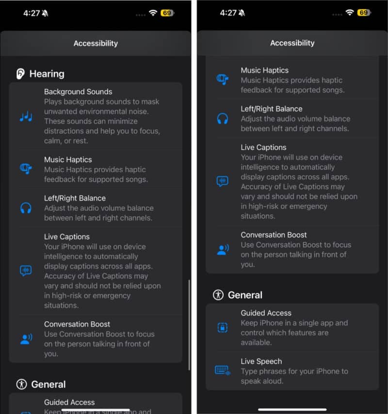 How to use the iPhone Action Button like a pro – iGeeksBlog