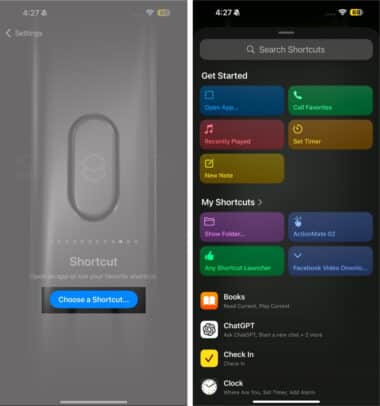 How to use the iPhone Action Button like a pro – iGeeksBlog