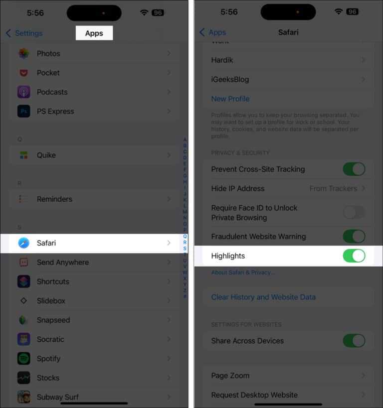 21 Best iOS 18 tips and tricks you should know! – iGeeksBlog
