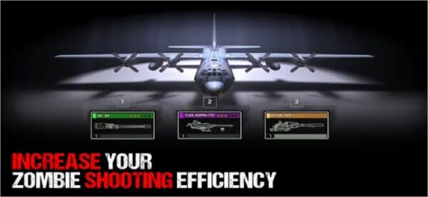 Best zombie games for iPhone and iPad in 2026 – iGeeksBlog