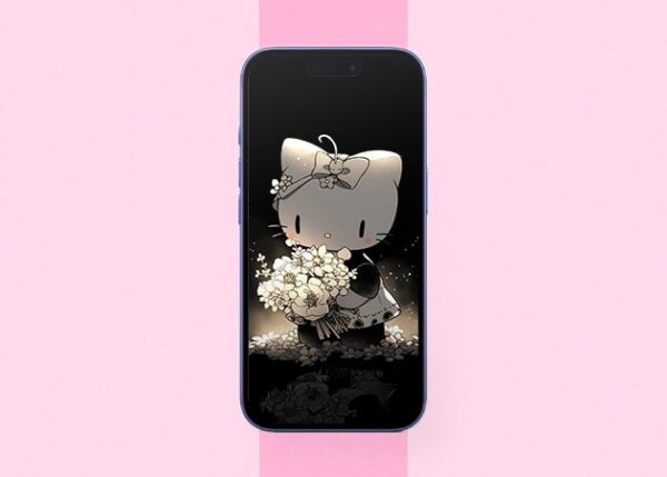 15 Adorable Hello Kitty Wallpapers for iPhone in 4k – iGeeksBlog