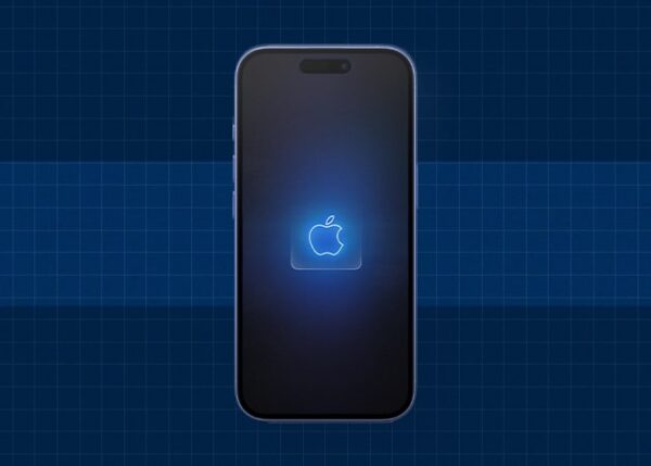 Download Apple Logo Wallpapers for iPhone in 4k – iGeeksBlog