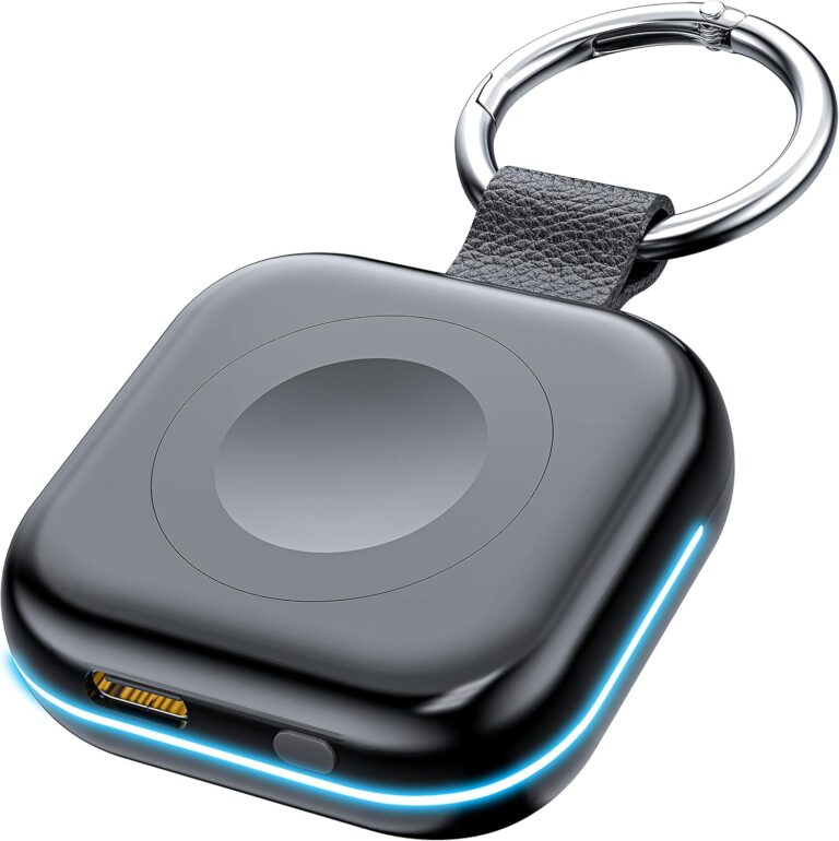 6 Best Compact Apple Watch Power Banks Worth Buying – iGeeksBlog