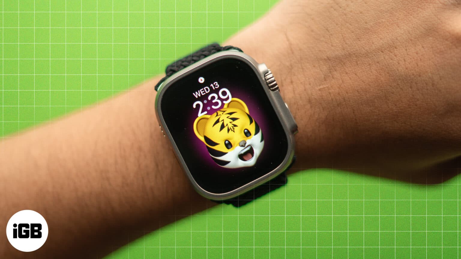 How to use Memoji on Apple Watch: The complete guide