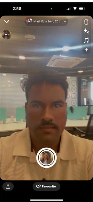 Best Snapchat filters and lenses you should try in 2025