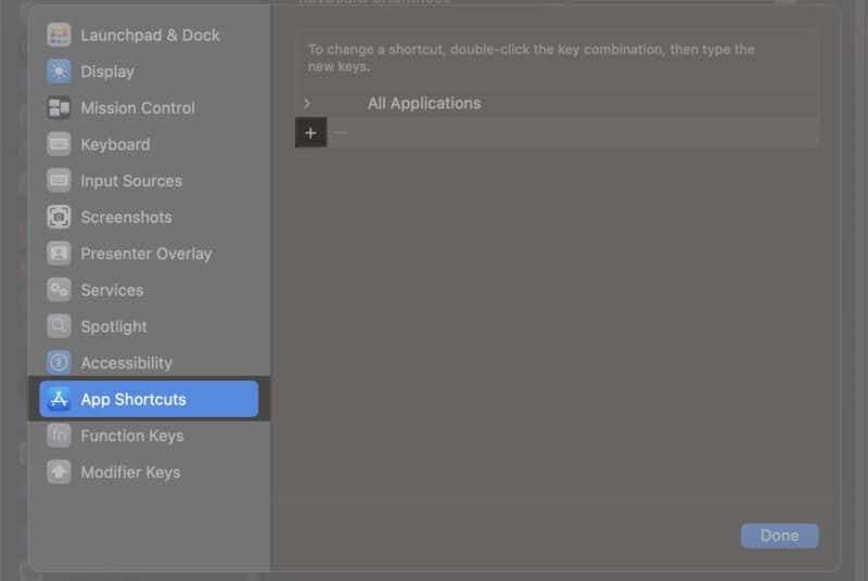 Mac keyboard shortcuts for Apple Notes: The ultimate guide – iGeeksBlog