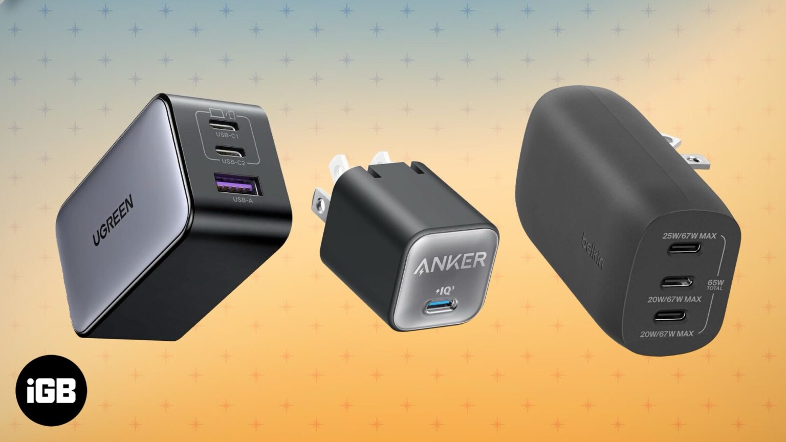 Best USB-C to Ethernet Adapters for MacBook in 2025 - iGeeksBlog