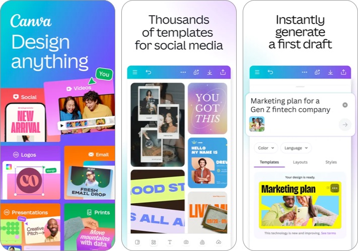 Best Photo Editing Apps for iPhone and Android in 2026 – iGeeksBlog