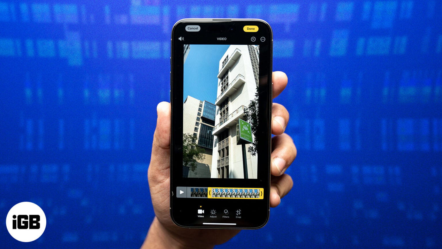 Best HTML editor apps for iPhone and iPad in 2025 - iGeeksBlog