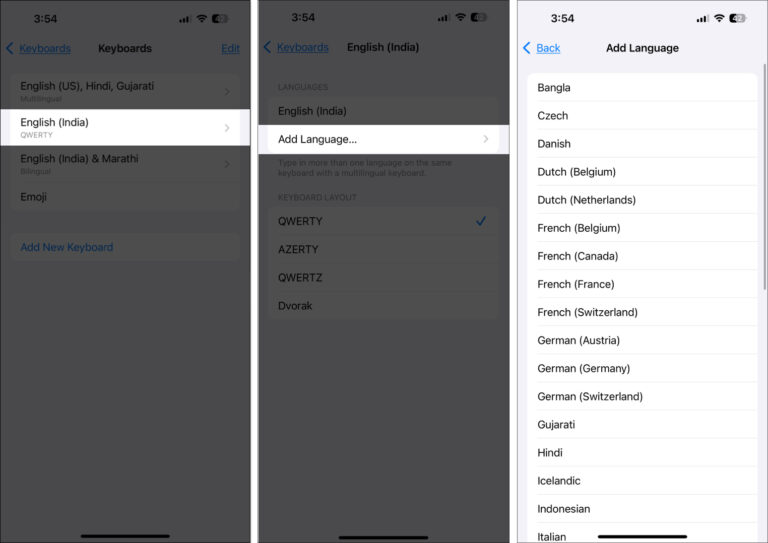 25 Essential tips for first time iPhone users – iGeeksBlog