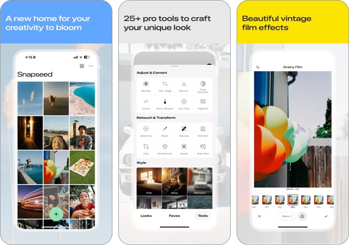 Best Photo Editing Apps for iPhone and Android in 2026 – iGeeksBlog