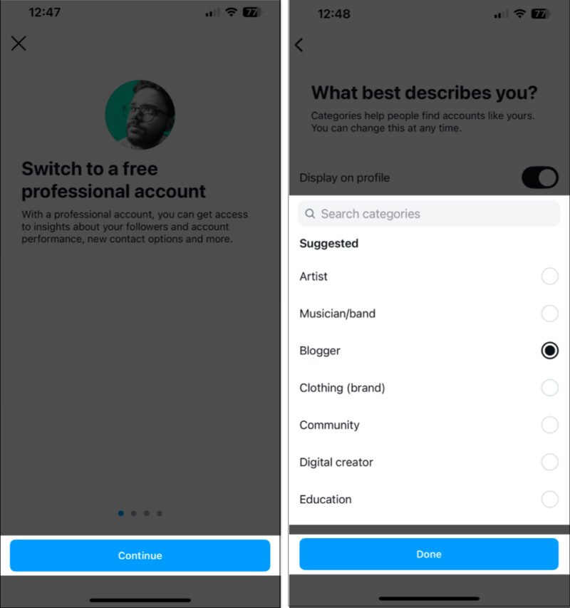How to see who shared your Instagram post (2025 guide)