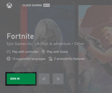 Play Fortnite on Mac: 2025 Step-by-Step Guide - iGeeksBlog