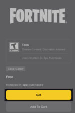 Play Fortnite on Mac: 2025 Step-by-Step Guide - iGeeksBlog