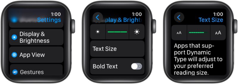 40+ Essential Apple Watch tips and tricks you should know – iGeeksBlog