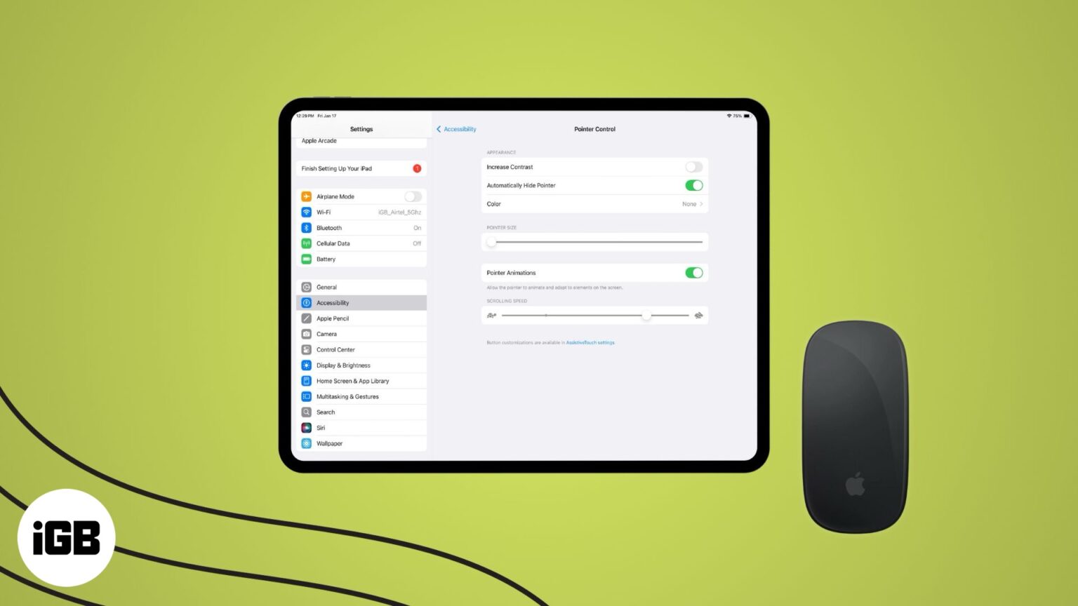 How to add Gboard keyboard app on iPhone and iPad - iGeeksBlog
