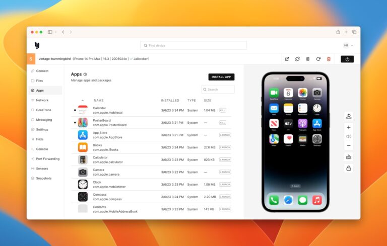 Best iOS Emulators for Windows and Mac in 2025 – iGeeksBlog