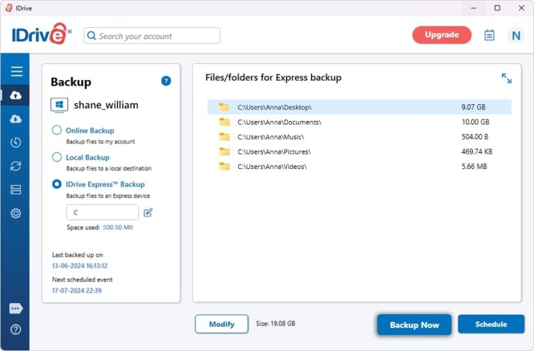 Best backup software for Mac in 2025 (Free and paid)