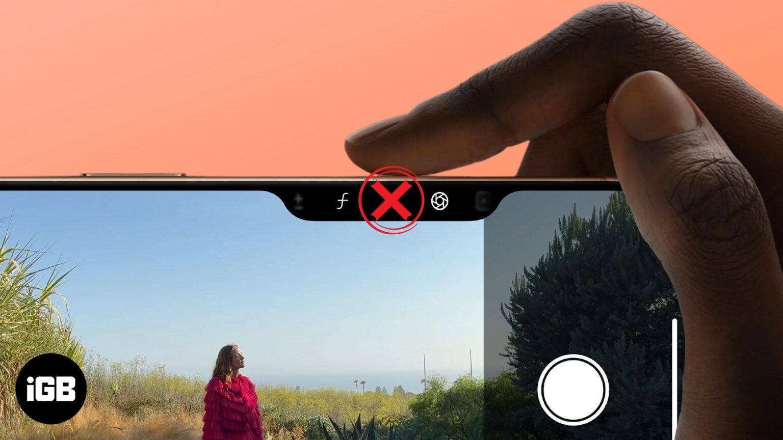 How to turn off camera sound on iPhone or iPad in 5 ways - iGeeksBlog