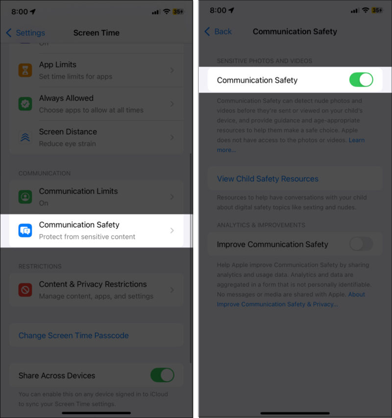 How to Use Screen Time on Your iPhone and iPad – iGeeksBlog