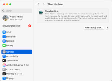 Best backup software for Mac in 2025 (Free and paid)