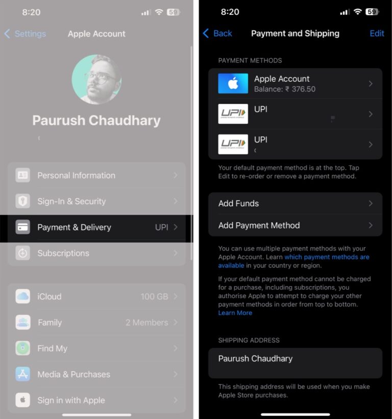 How to fix the “Unable to Download App” error on iPhone – iGeeksBlog